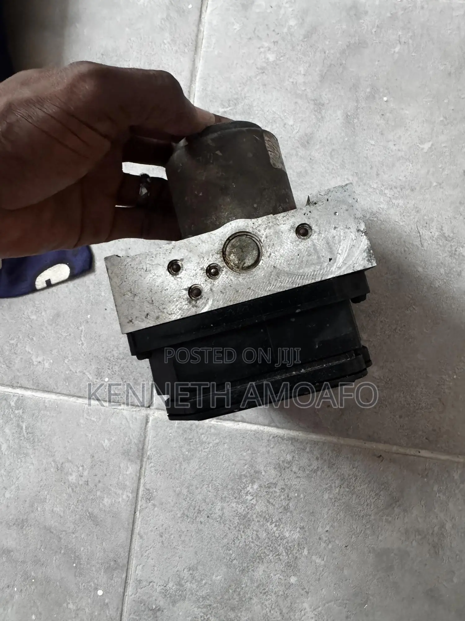 2013-2015 Honda Civic Abs Module/Motor in Lapaz - Vehicle Parts ...