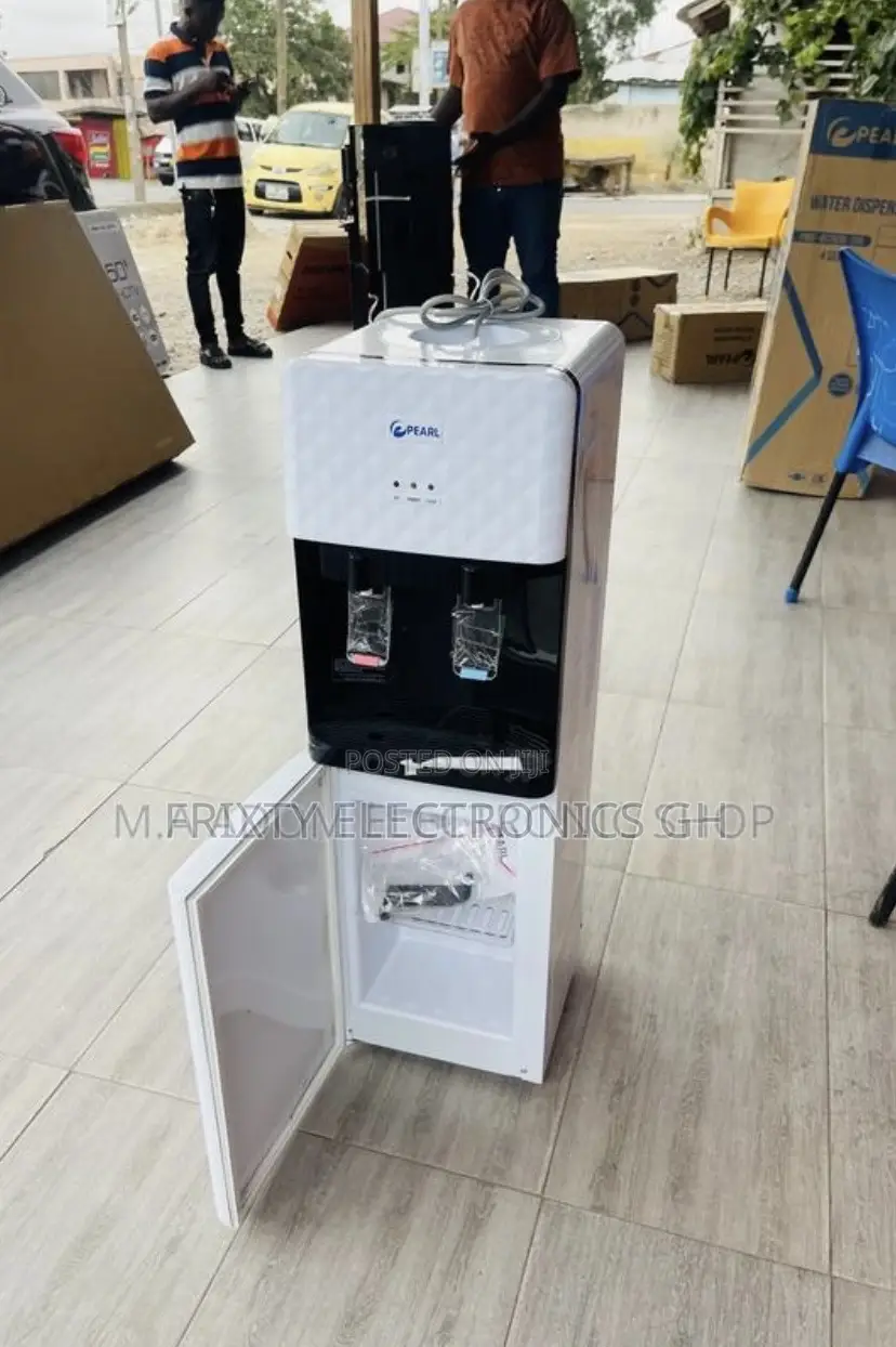 Pearl Water Dispenser ( PWD-4024) Top Loader in Accra Metropolitan ...