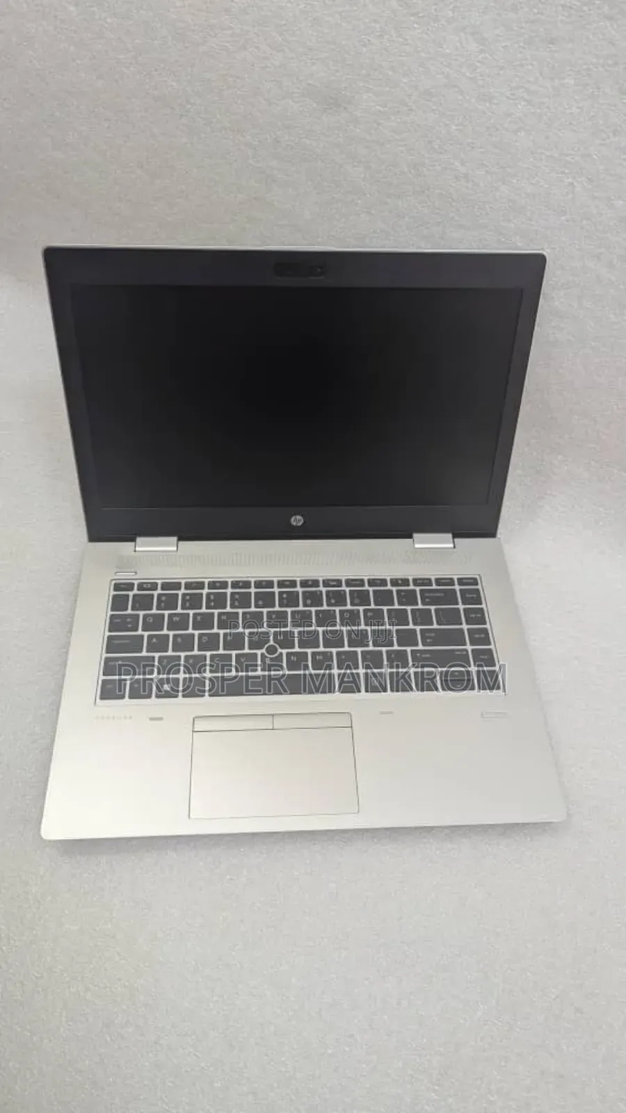 Laptop HP ProBook 650 G8 8GB Intel Core I5 SSD 256GB in Weija - Laptops ...