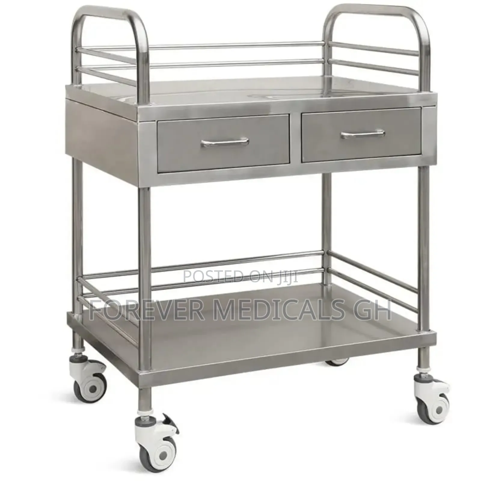 Medicine Trolley With Drawers in Kokomlemle - Medical Equipment ...