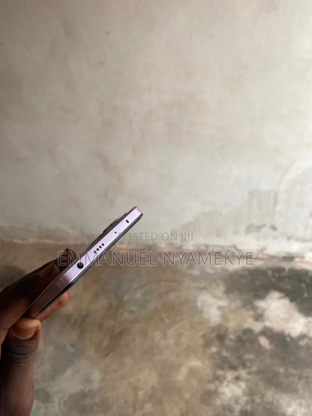 Xiaomi Redmi Note 12 Pro 5G 128 GB Pink in Kumasi Metropolitan - Mobile ...