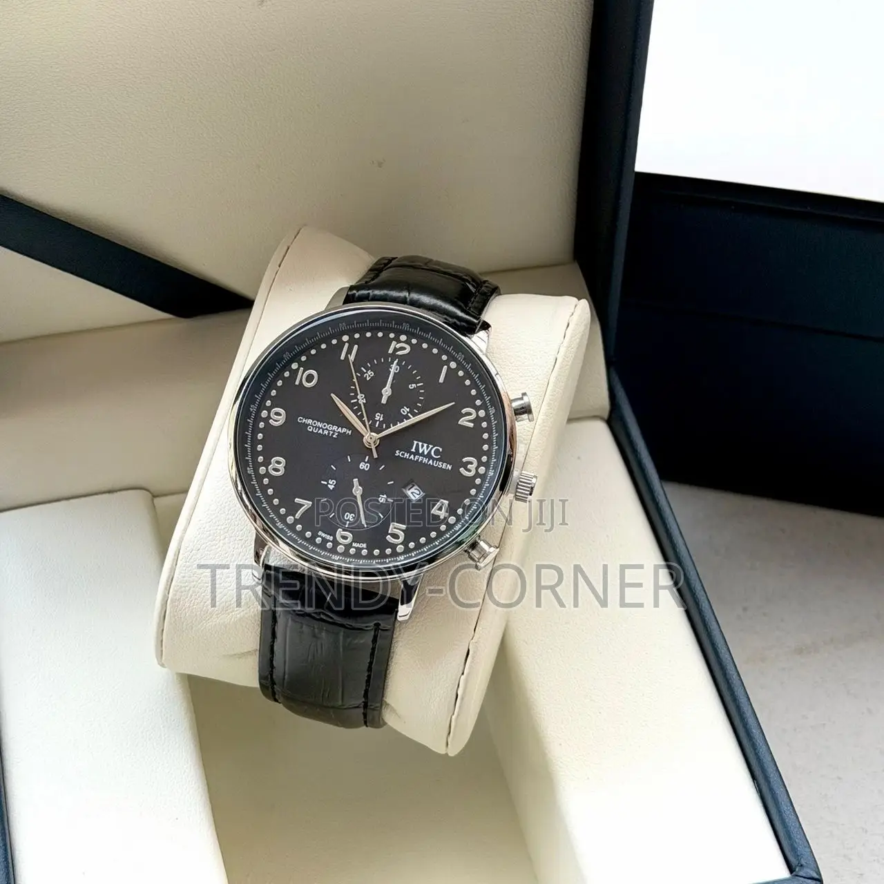 Hugo Boss Men's Chronograph Watch in Ga West Municipal - Watches ...