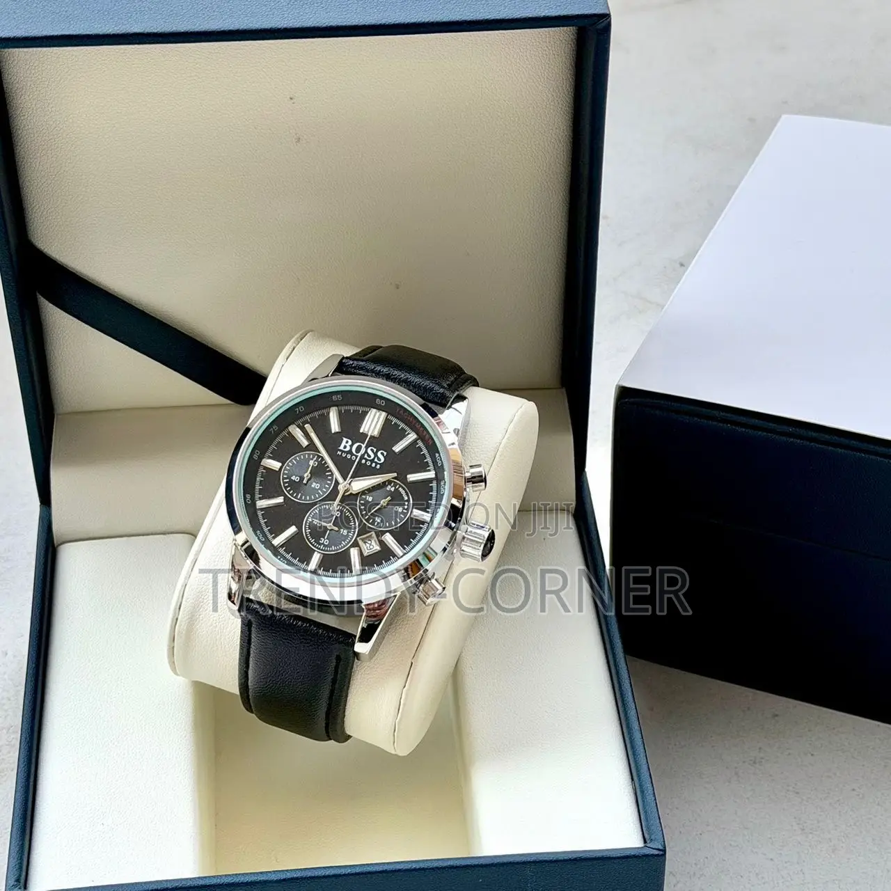 Hugo Boss Men's Chronograph Watch in Ga West Municipal - Watches ...