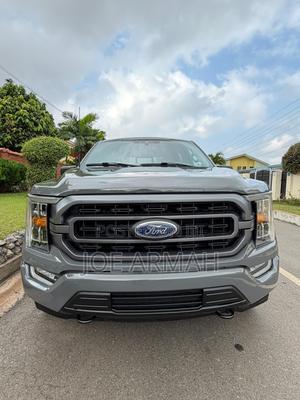 Ford Ranger Wildtrak 2021 Gray in Accra Metropolitan - Cars, Joe Armah ...