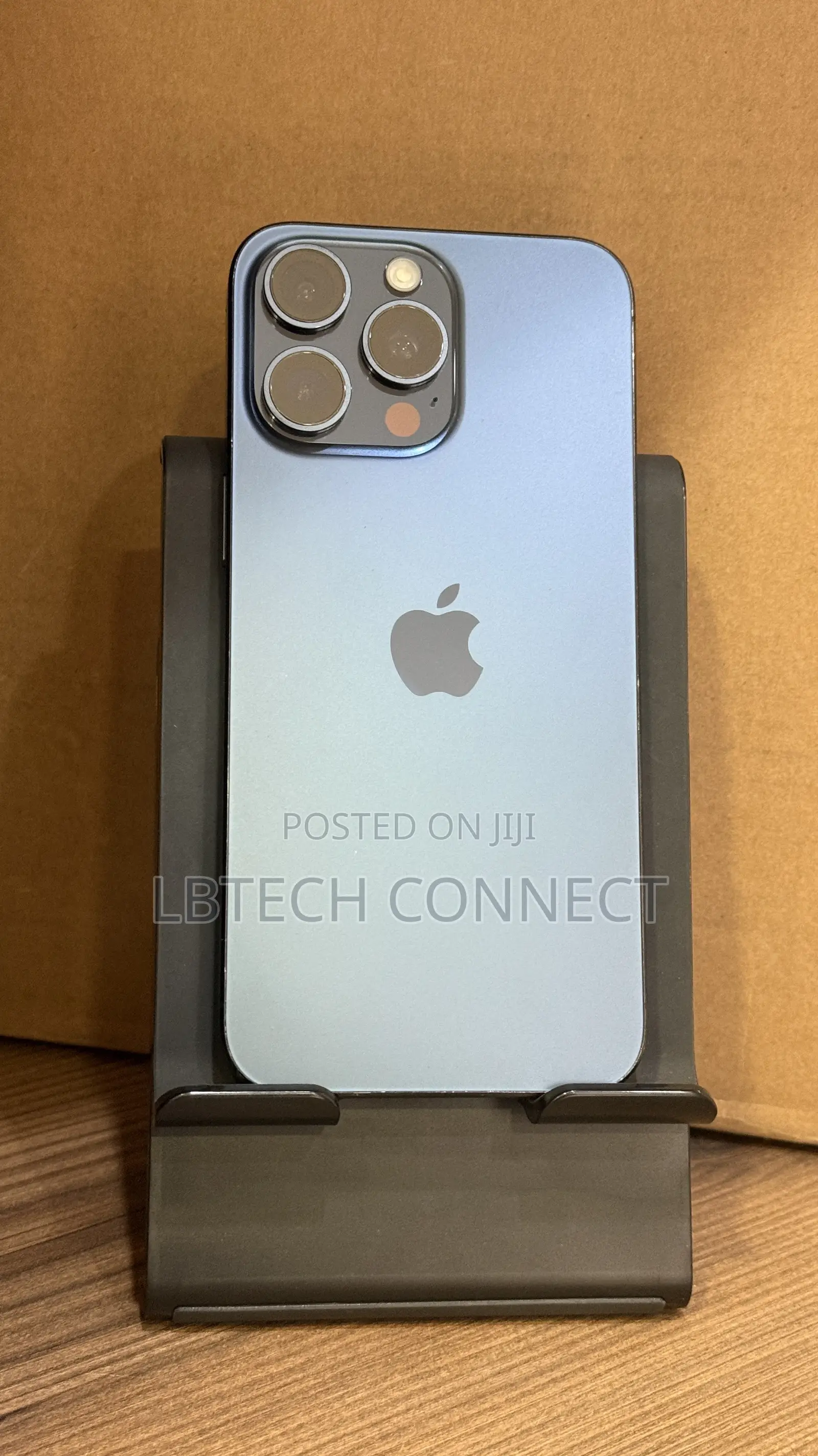 Apple iPhone 15 Pro Max 256 GB Blue in Darkuman - Mobile Phones, Lbtech ...