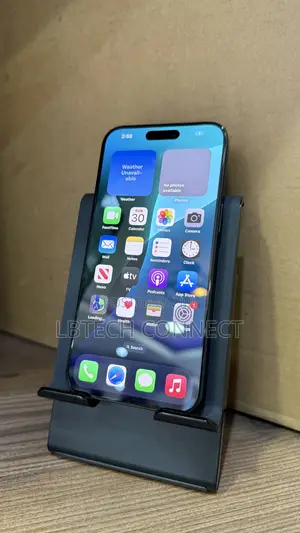 Apple iPhone 15 Pro Max 256 GB Blue in Darkuman - Mobile Phones, Lbtech ...