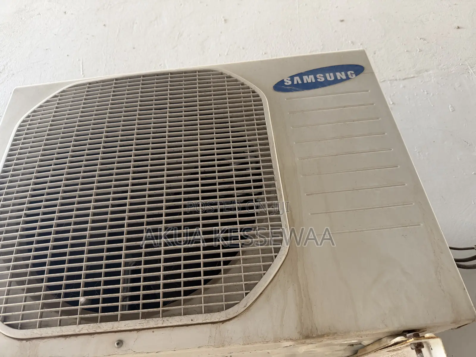 Air Condition in Ashaiman Municipal - Home Appliances, Akua Kessewaa ...