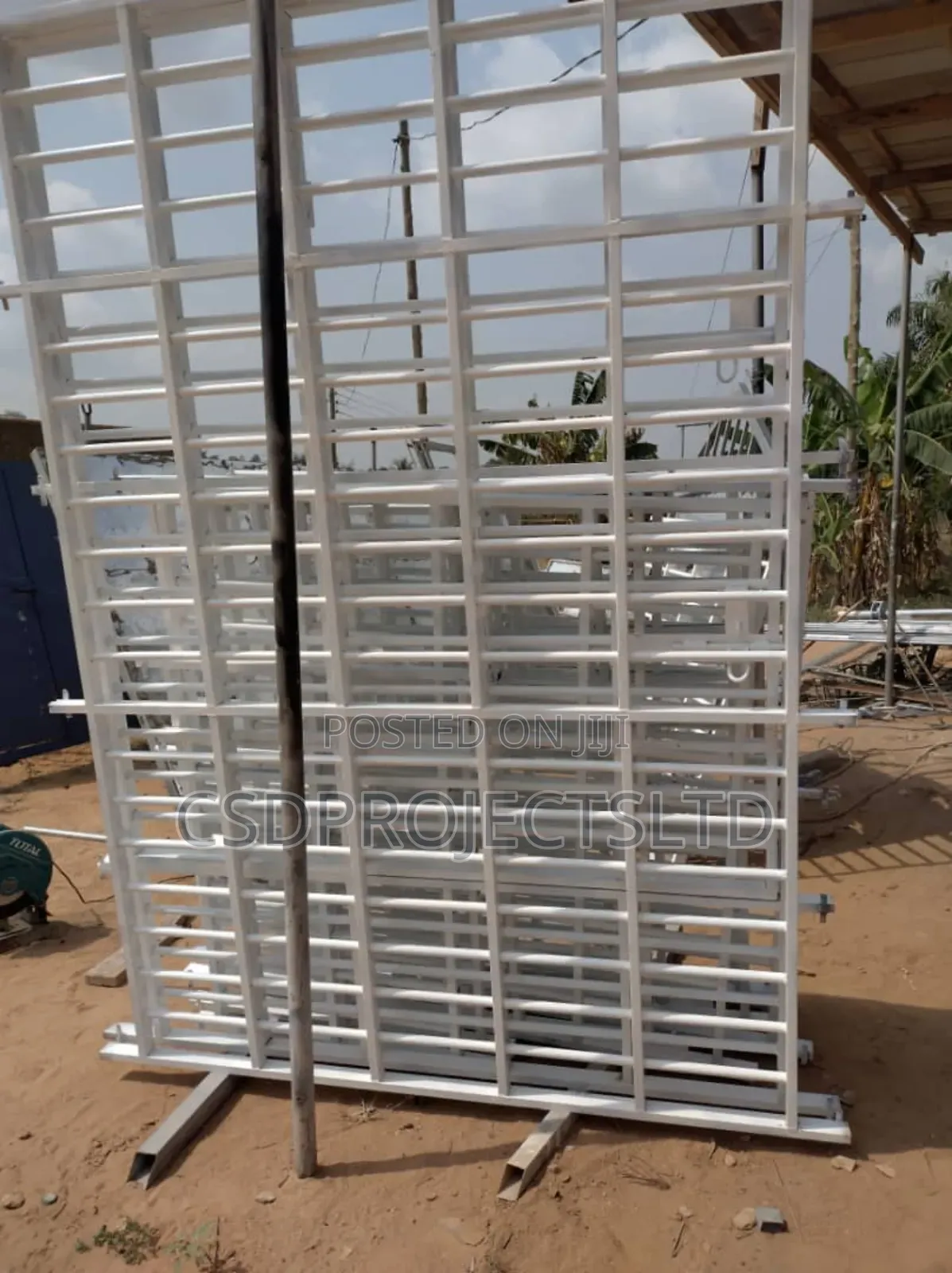 Expect Fence Gate Professional in Santa Maria - Building & Trade ...