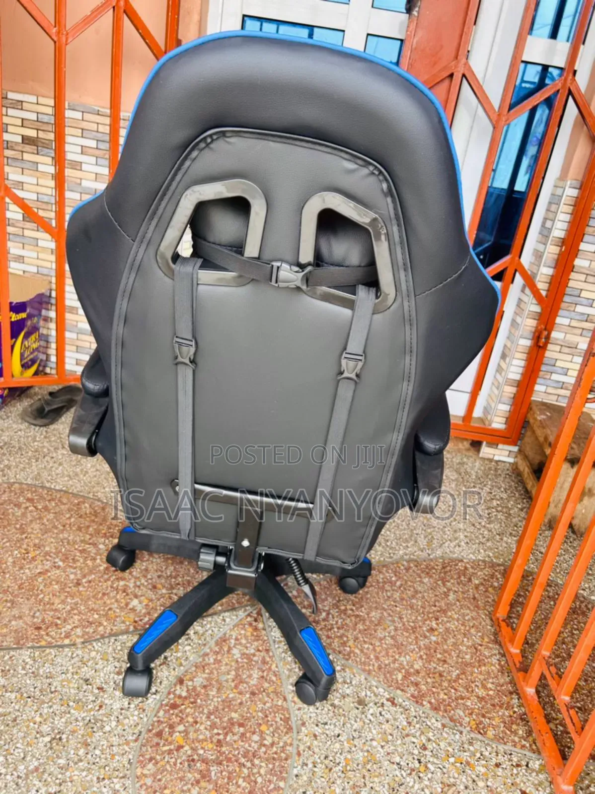 Executive Gaming Chair in Lapaz - Furniture, Isaac Nyanyovor | Jiji.com.gh