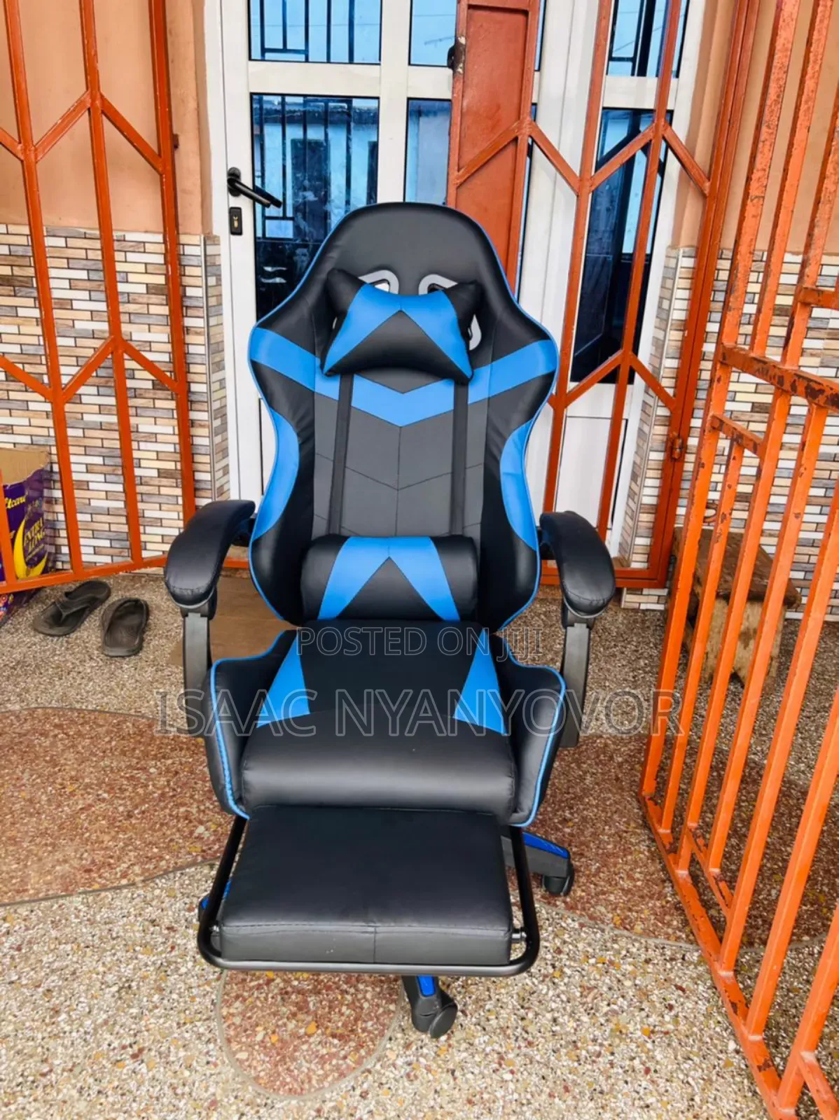 Executive Gaming Chair in Lapaz - Furniture, Isaac Nyanyovor | Jiji.com.gh