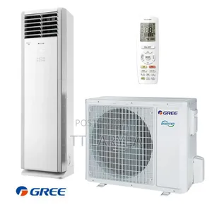 Gree 5 Hp Single Phase Standing Ac in Kokomlemle - Home Appliances, Tt ...
