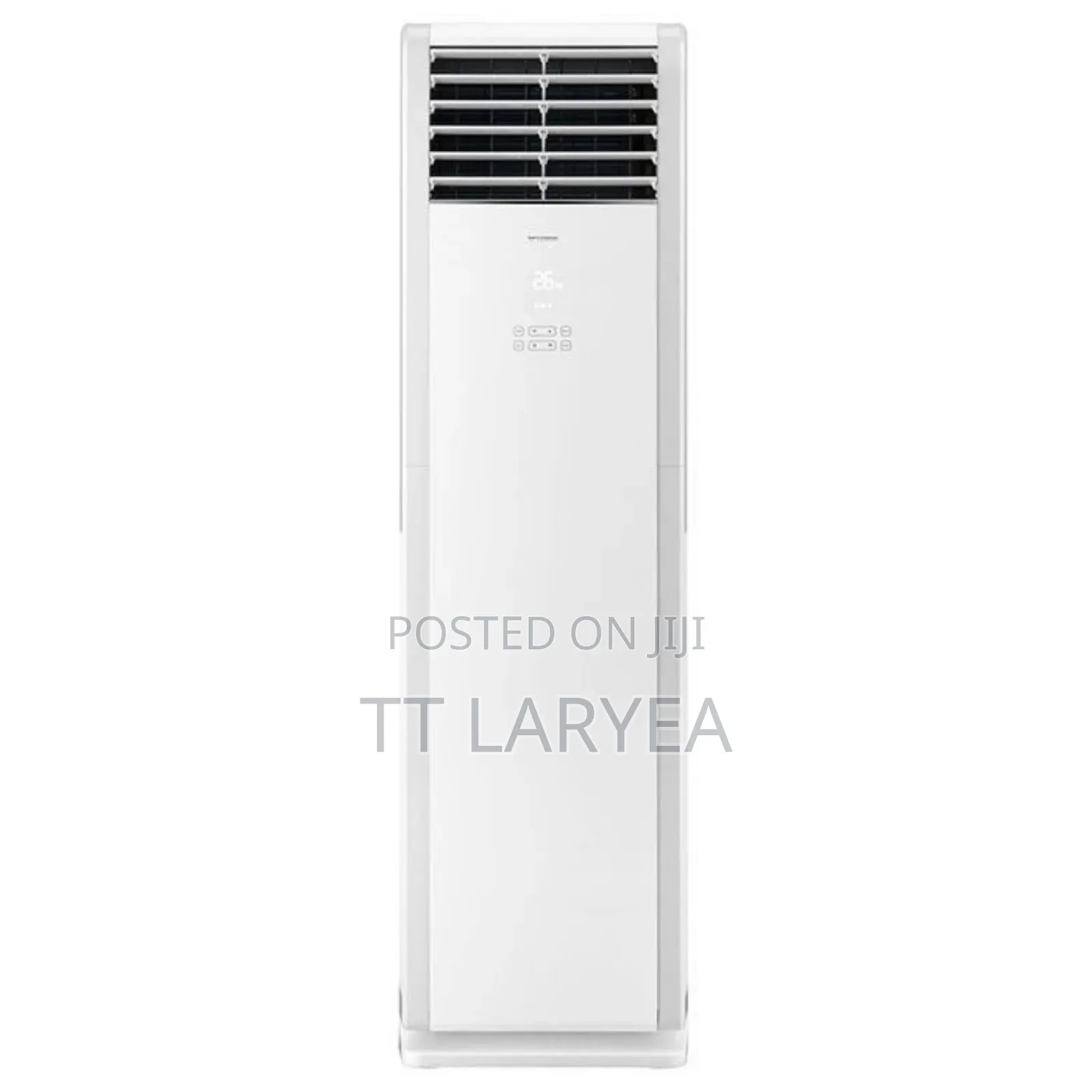 Gree 5 Hp Single Phase Standing Ac in Kokomlemle - Home Appliances, Tt ...