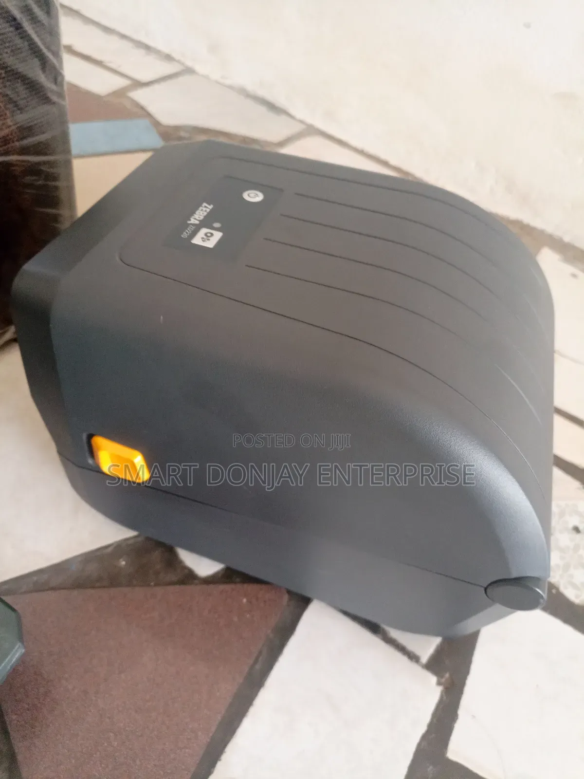 Zd220 Thermal Label / Bar Code Printer/ in Dome - Retail & Store ...