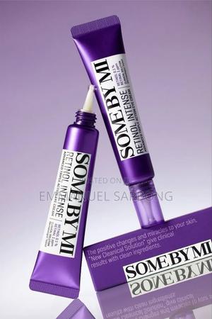 Some by Mi Retinol Intense Triple Action Eye Cream in Accra ...