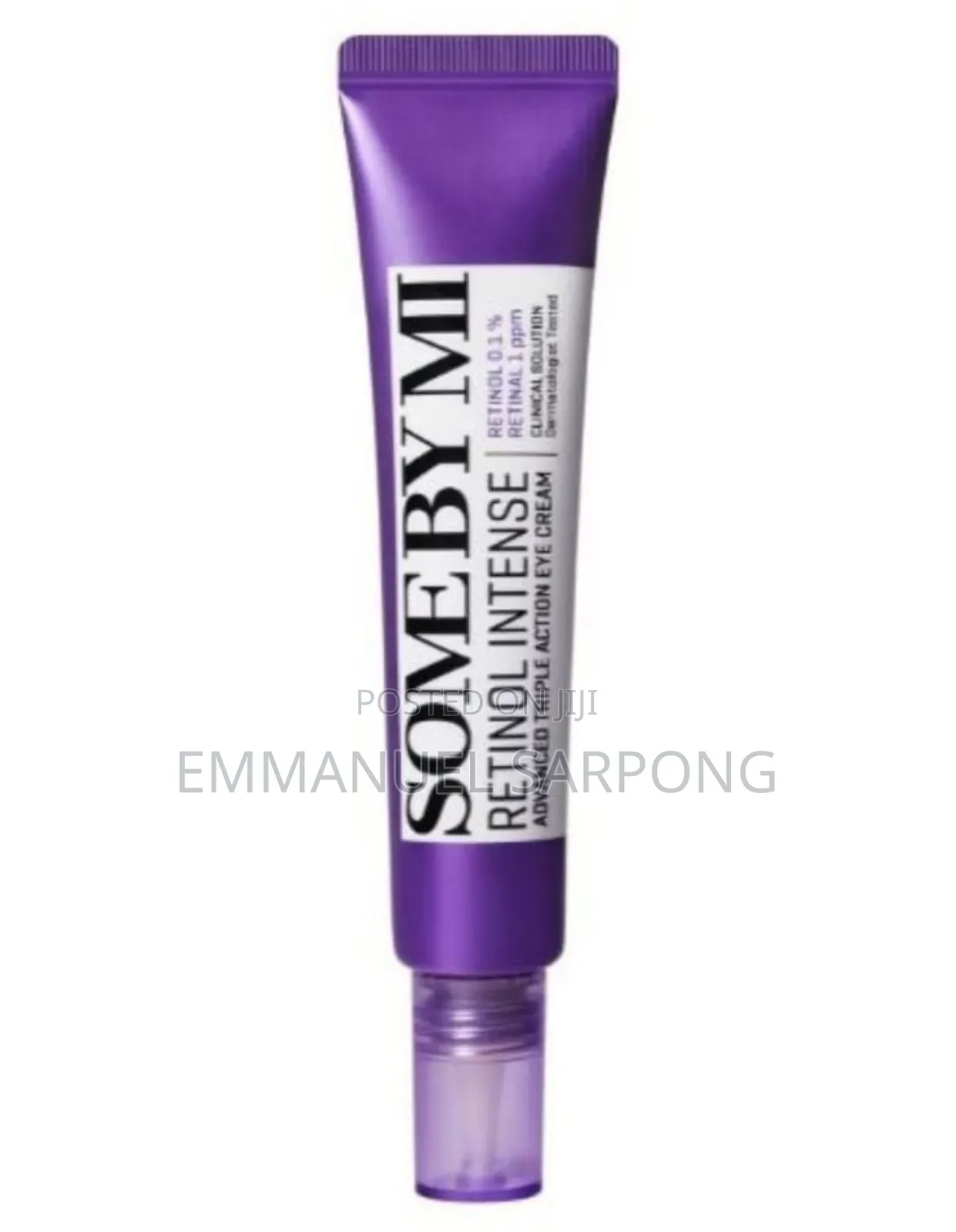 Some by Mi Retinol Intense Triple Action Eye Cream in Accra ...