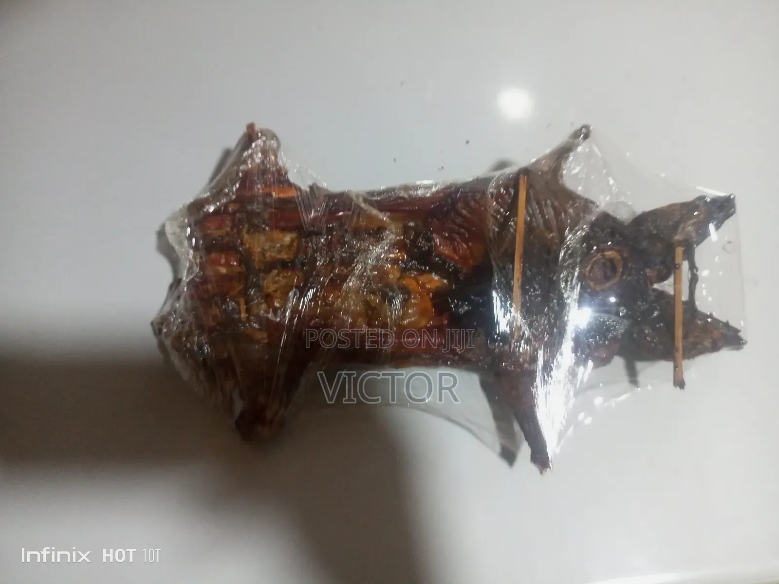 Rabbit Meat in Ejisu-Juaben Municipal - Food & Beverages, Victor Soyir ...