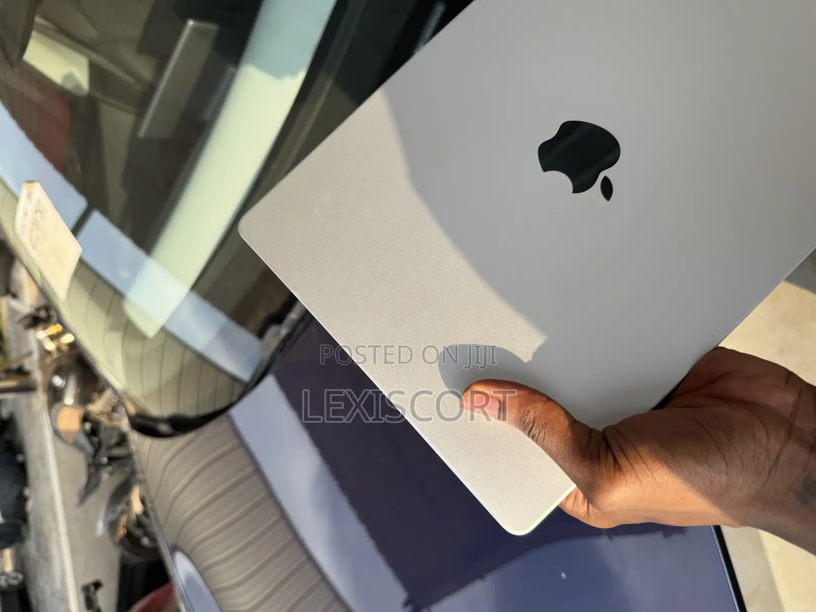 Laptop Apple MacBook Pro 2021 M1 16GB Apple M1 Pro SSD 1T in East Legon ...