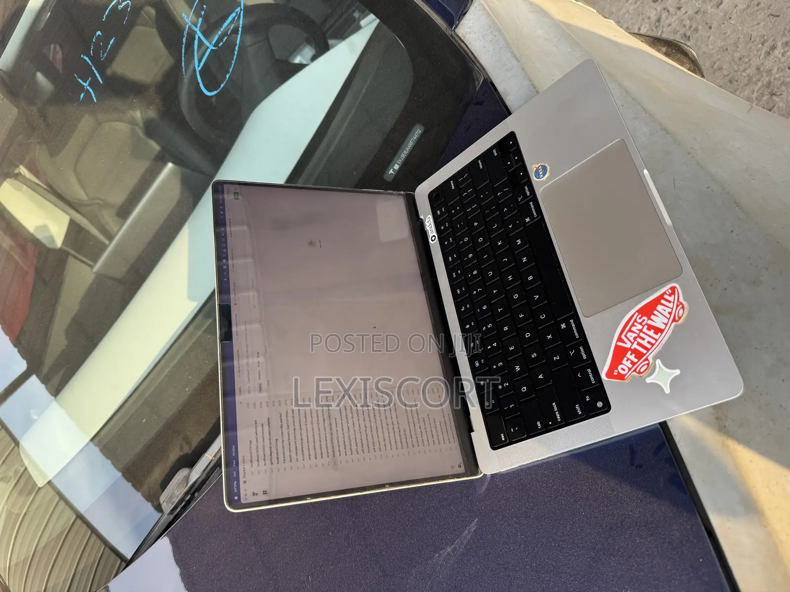Laptop Apple MacBook Pro 2021 M1 16GB Apple M1 Pro SSD 1T in East Legon ...