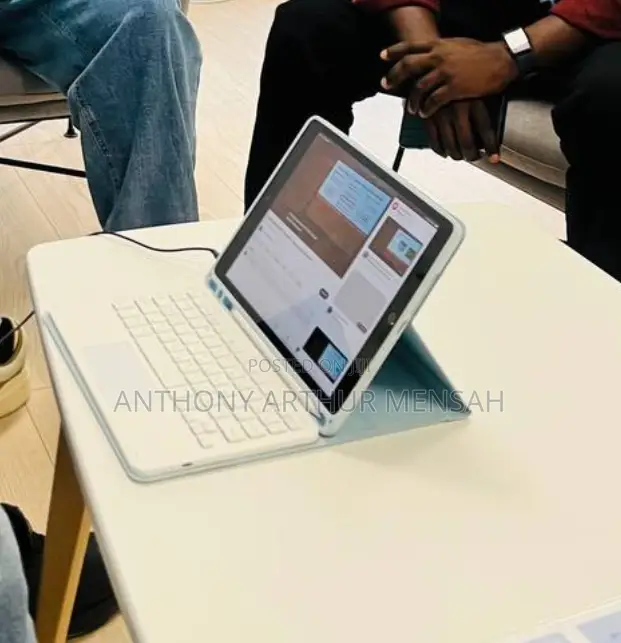 Apple iPad 10.2 (2020) Wi-Fi 64 GB Gray in Kasoa - Tablets, Anthony ...