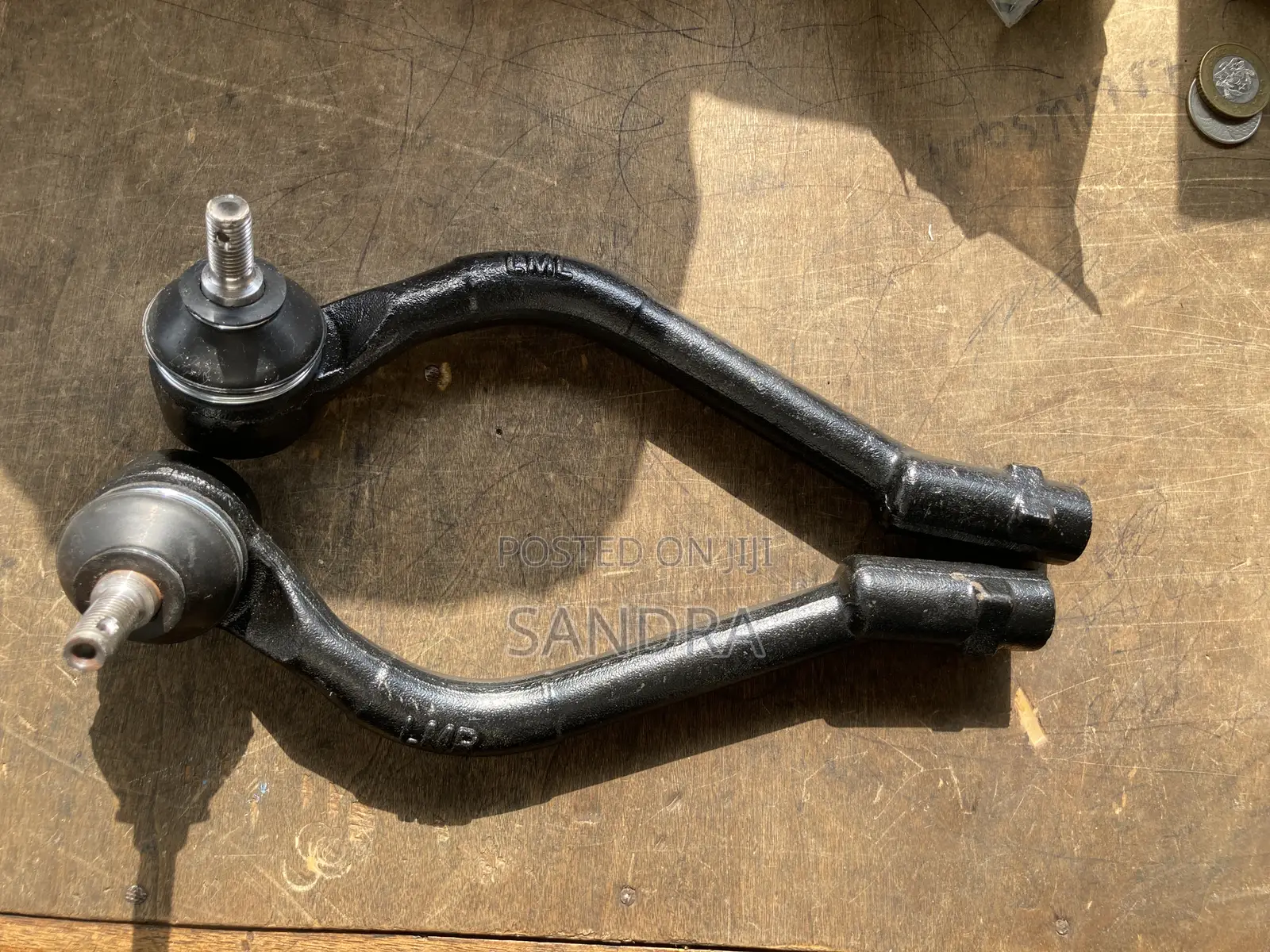 Tie Rod Ends in Abossey Okai - Vehicle Parts & Accessories, Sandra Yaa ...