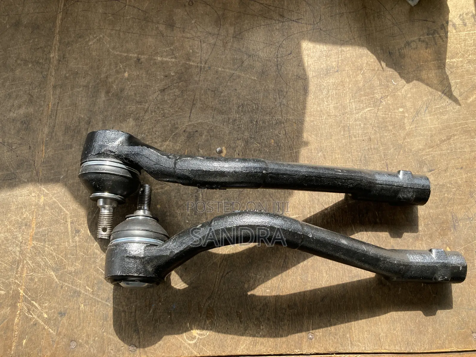 Tie Rod Ends in Abossey Okai - Vehicle Parts & Accessories, Sandra Yaa ...