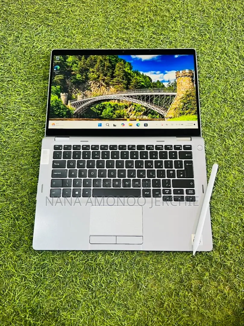 Laptop Dell Latitude 5310 8GB Intel Core I5 SSD 256GB in Cape Coast ...