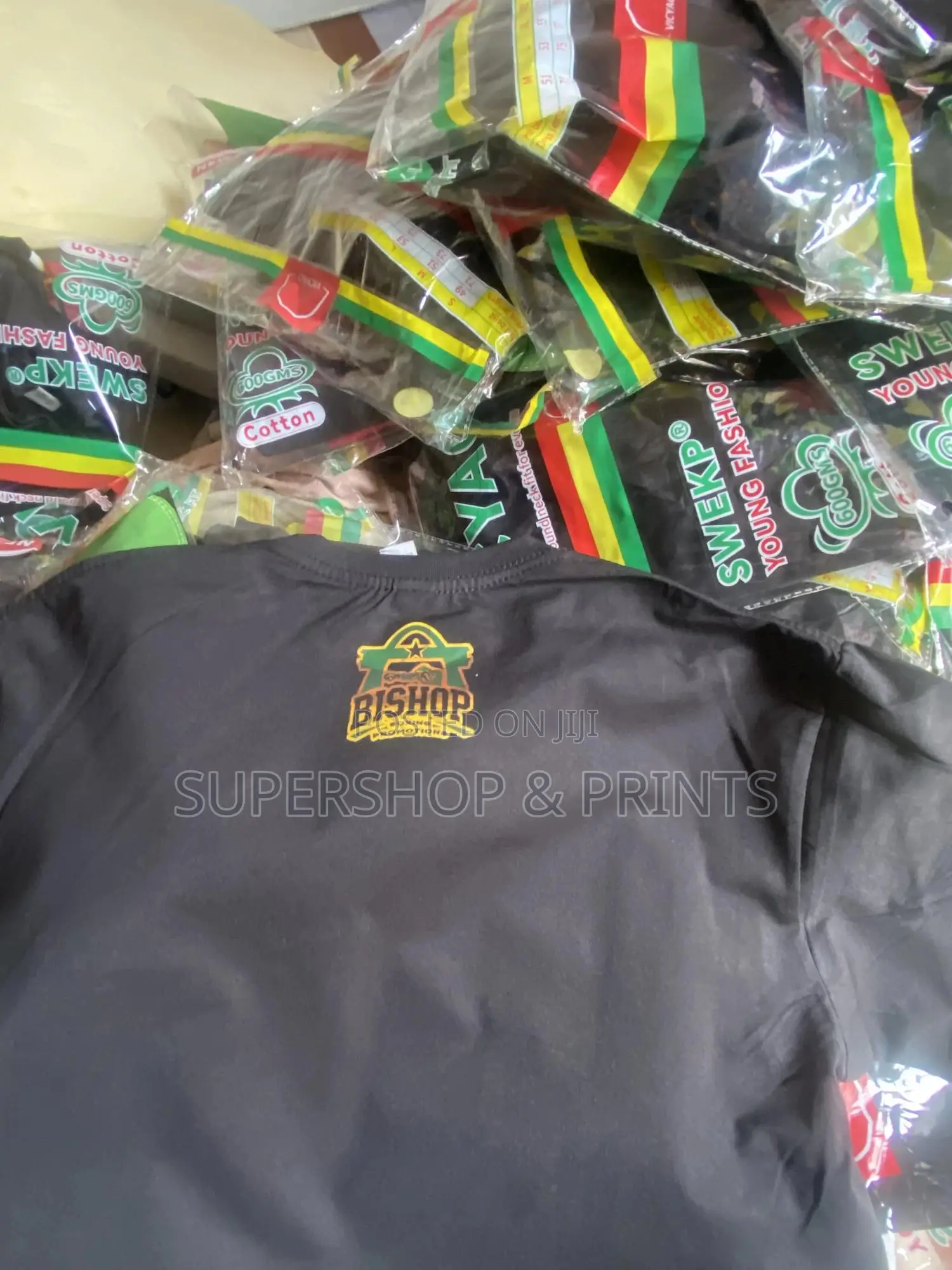 Supershop Prints in Tesano - Printing Services, Theo Philus | Jiji.com.gh