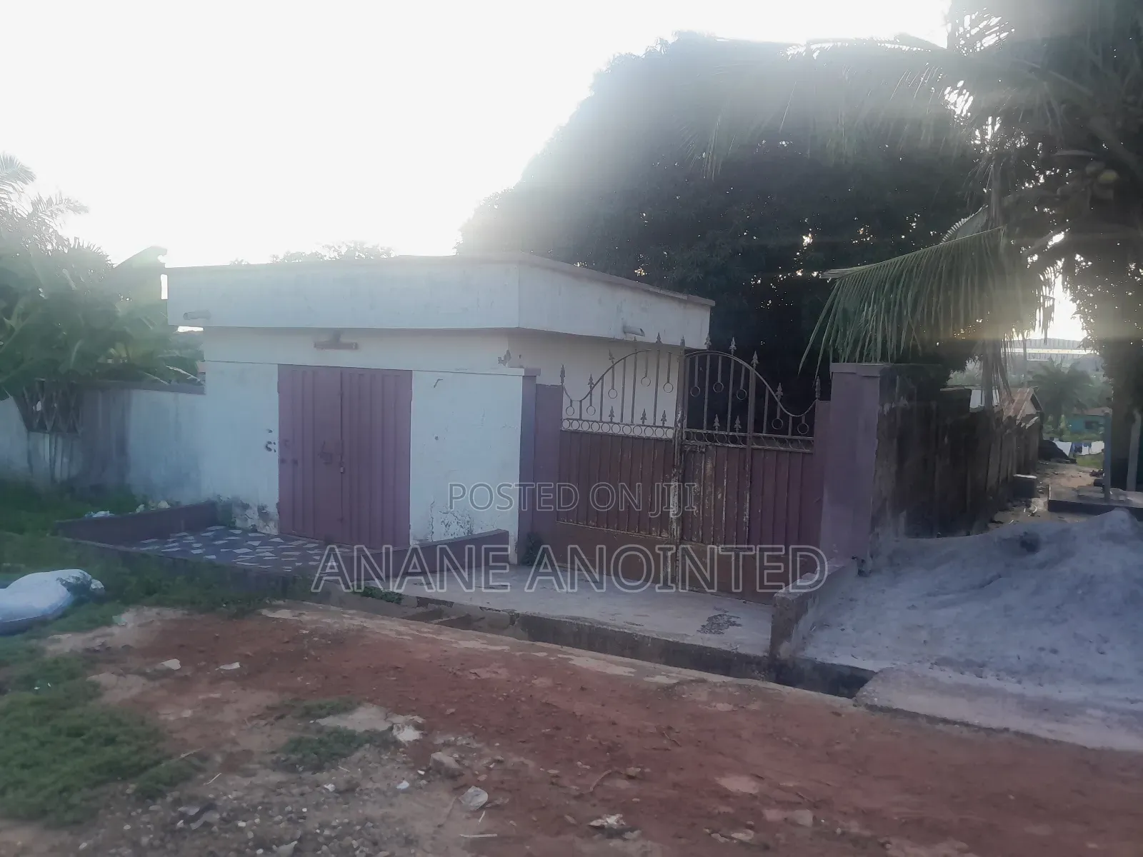 Furnished 7bdrm House in Anointed, Kumasi Metropolitan for sale in ...