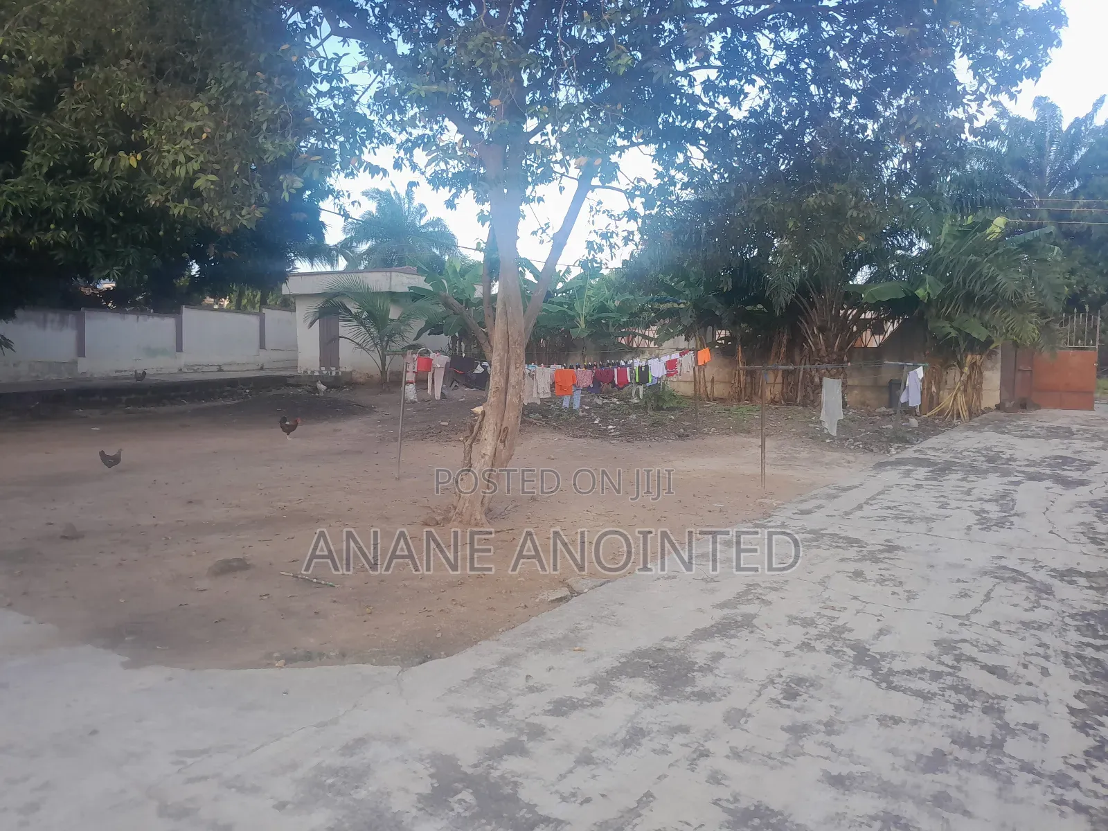 Furnished 7bdrm House in Anointed, Kumasi Metropolitan for sale in ...