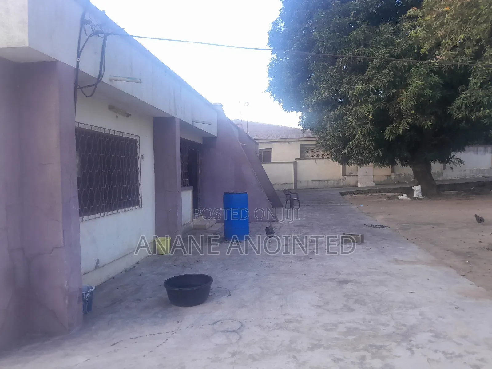 Furnished 7bdrm House in Anointed, Kumasi Metropolitan for sale in ...