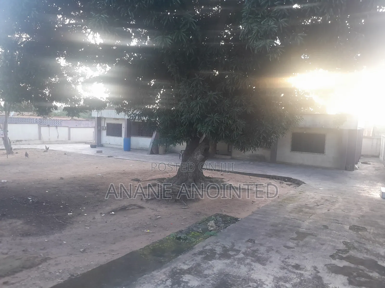 Furnished 7bdrm House in Anointed, Kumasi Metropolitan for sale in ...