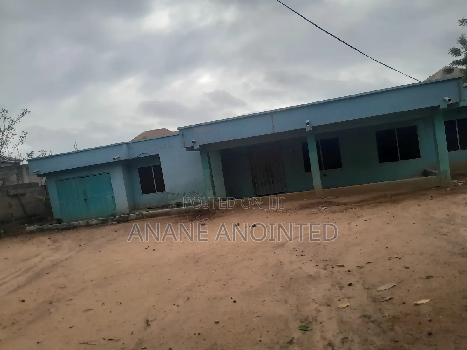 6bdrm House in Anointed, Kumasi Metropolitan for sale in Kumasi ...