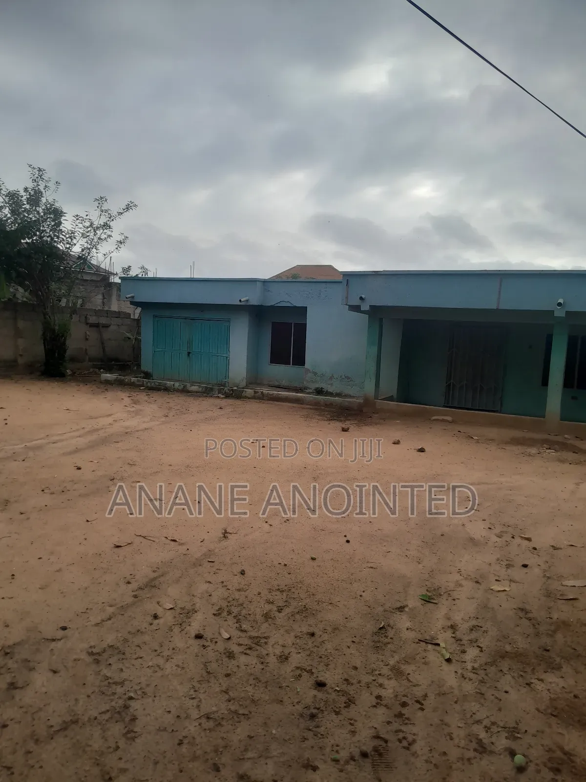 6bdrm House in Anointed, Kumasi Metropolitan for sale in Kumasi ...