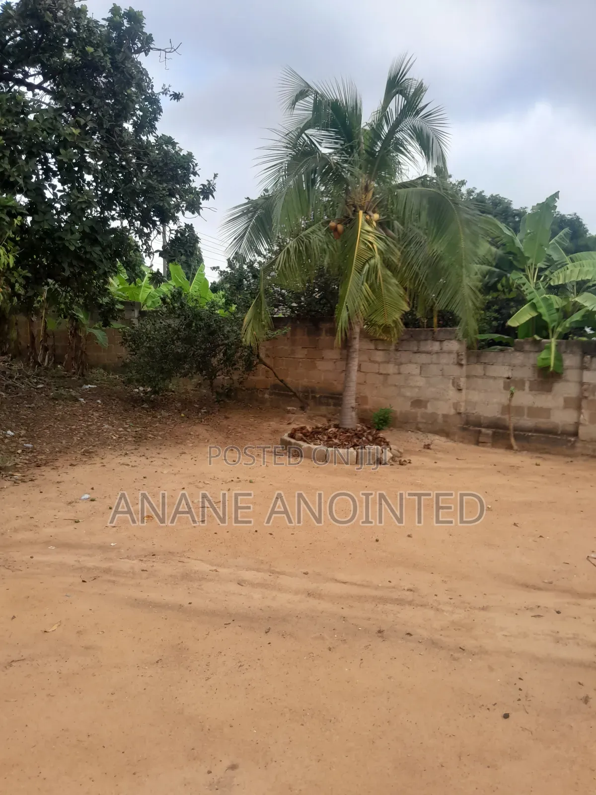 6bdrm House in Anointed, Kumasi Metropolitan for sale in Kumasi ...