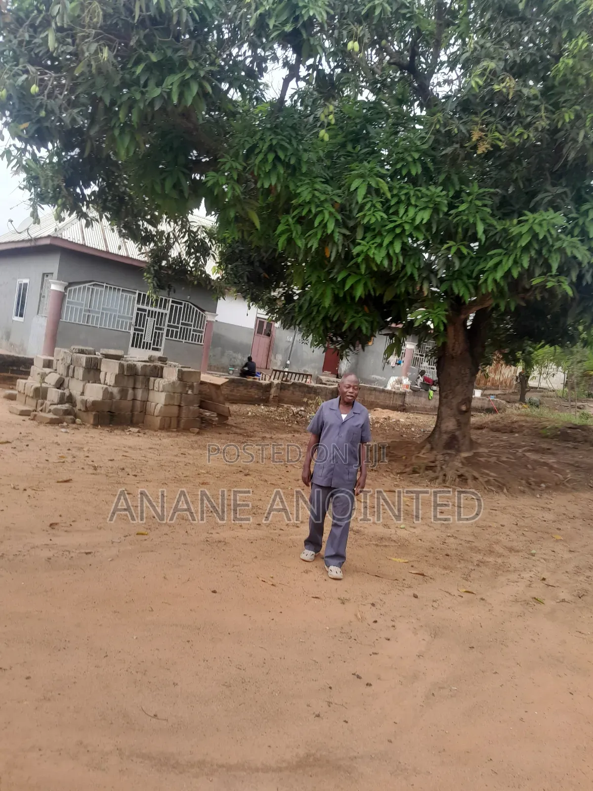6bdrm House in Anointed, Kumasi Metropolitan for sale in Kumasi ...