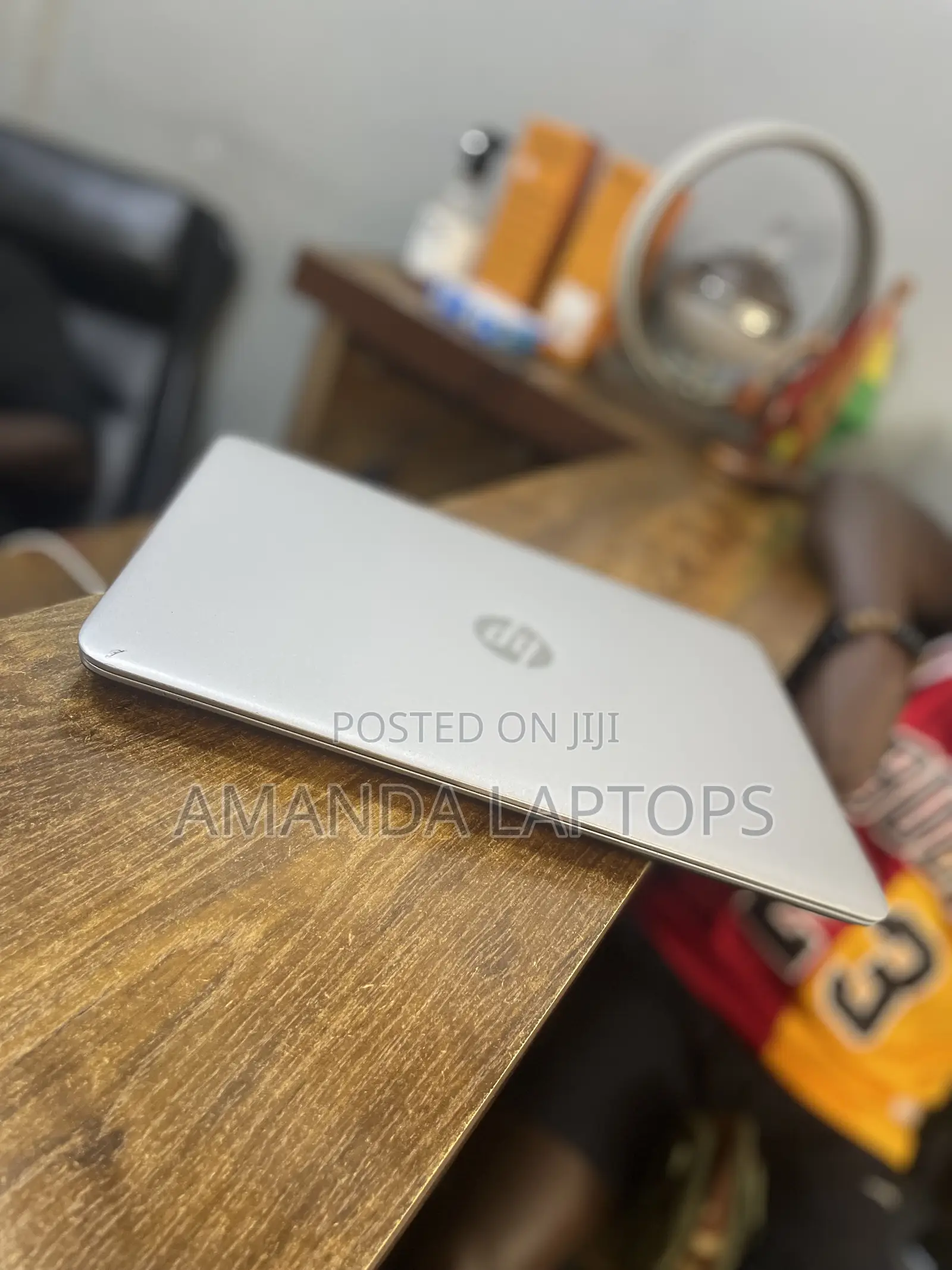 New Laptop HP EliteBook 840 G3 8GB Intel Core I5 HDD+SSD 256GB in ...