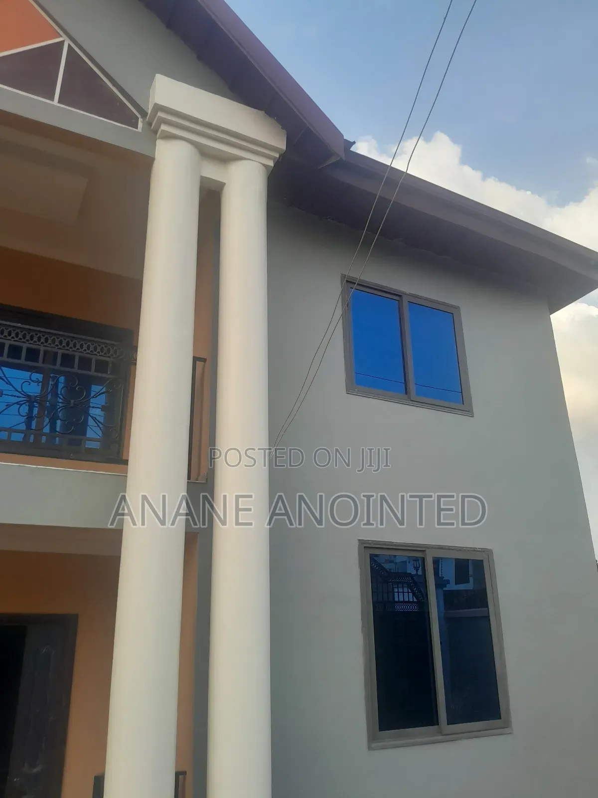Furnished Mini Flat in Kumasi Metropolitan for rent in Kumasi ...