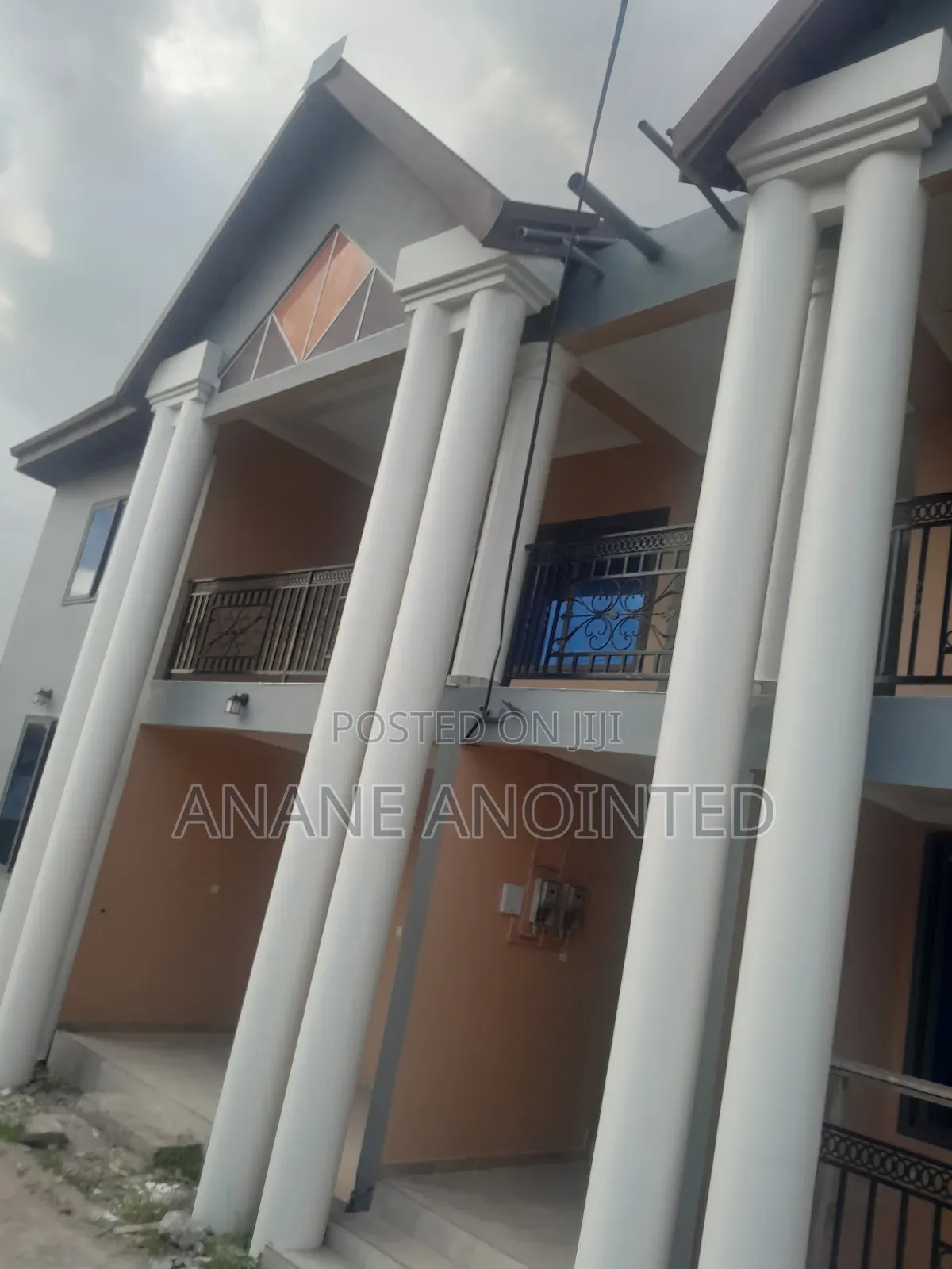 Furnished Mini Flat in Kumasi Metropolitan for rent in Kumasi ...