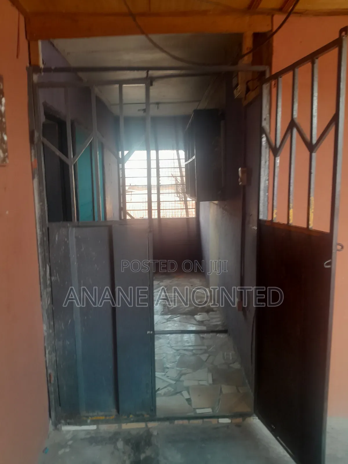 Furnished Mini Flat in Kumasi Metropolitan for rent in Kumasi ...