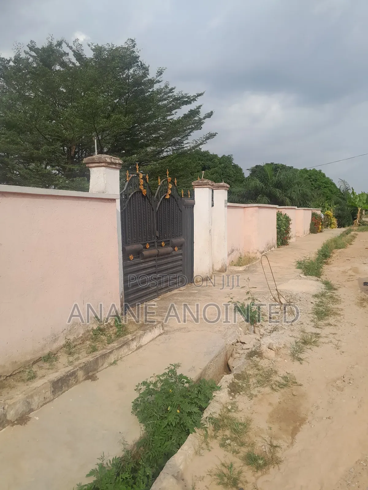 Furnished 4bdrm House in Kumasi Metropolitan for sale in Kumasi ...
