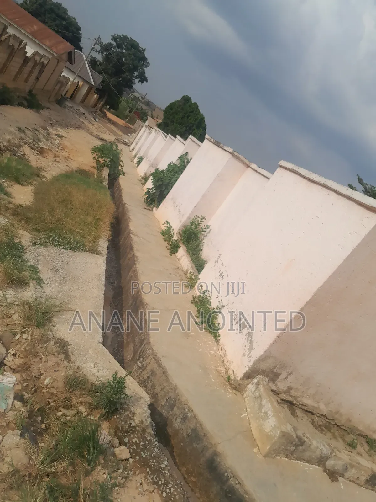 Furnished 4bdrm House in Kumasi Metropolitan for sale in Kumasi ...