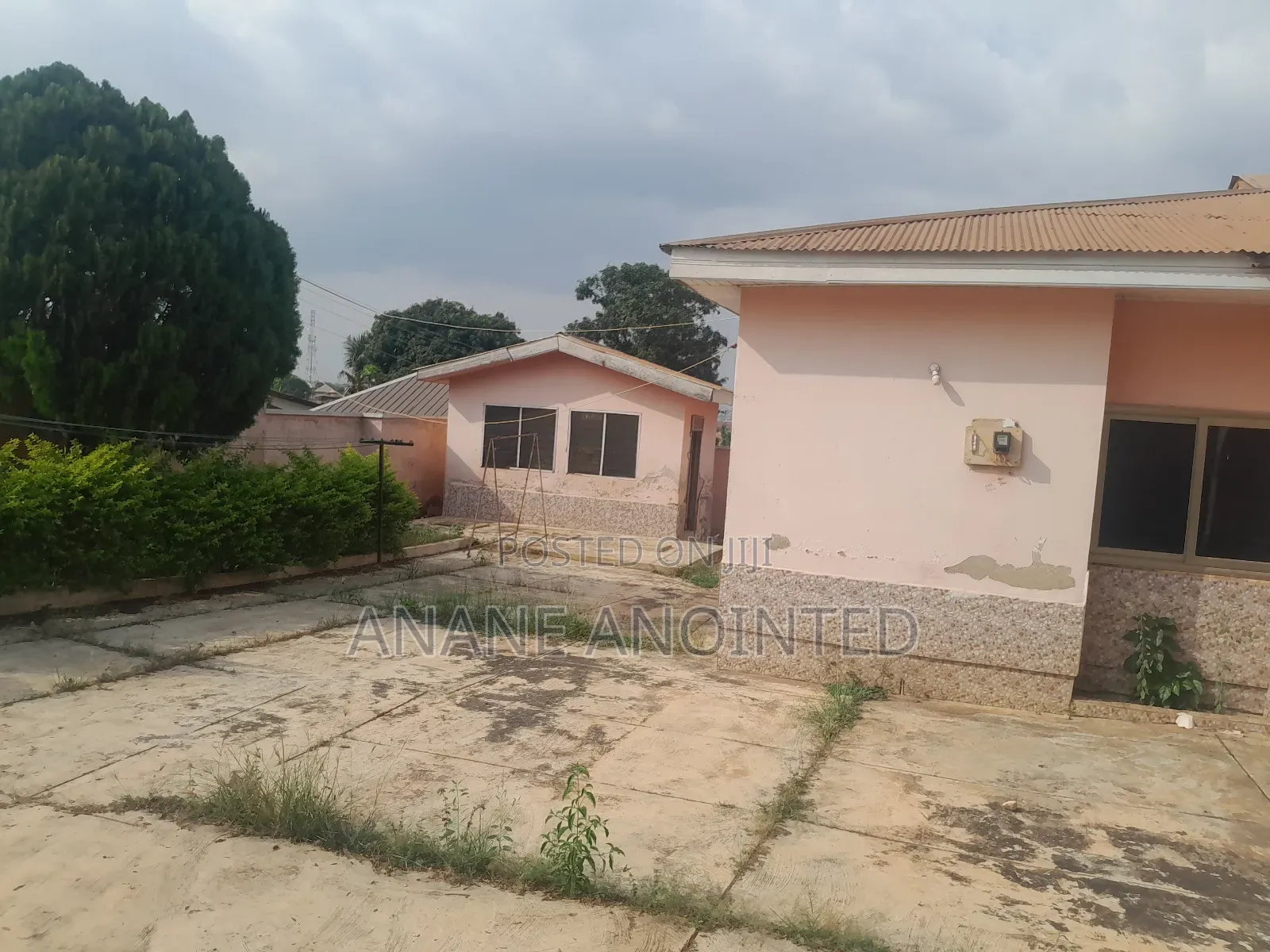 Furnished 4bdrm House in Kumasi Metropolitan for sale in Kumasi ...