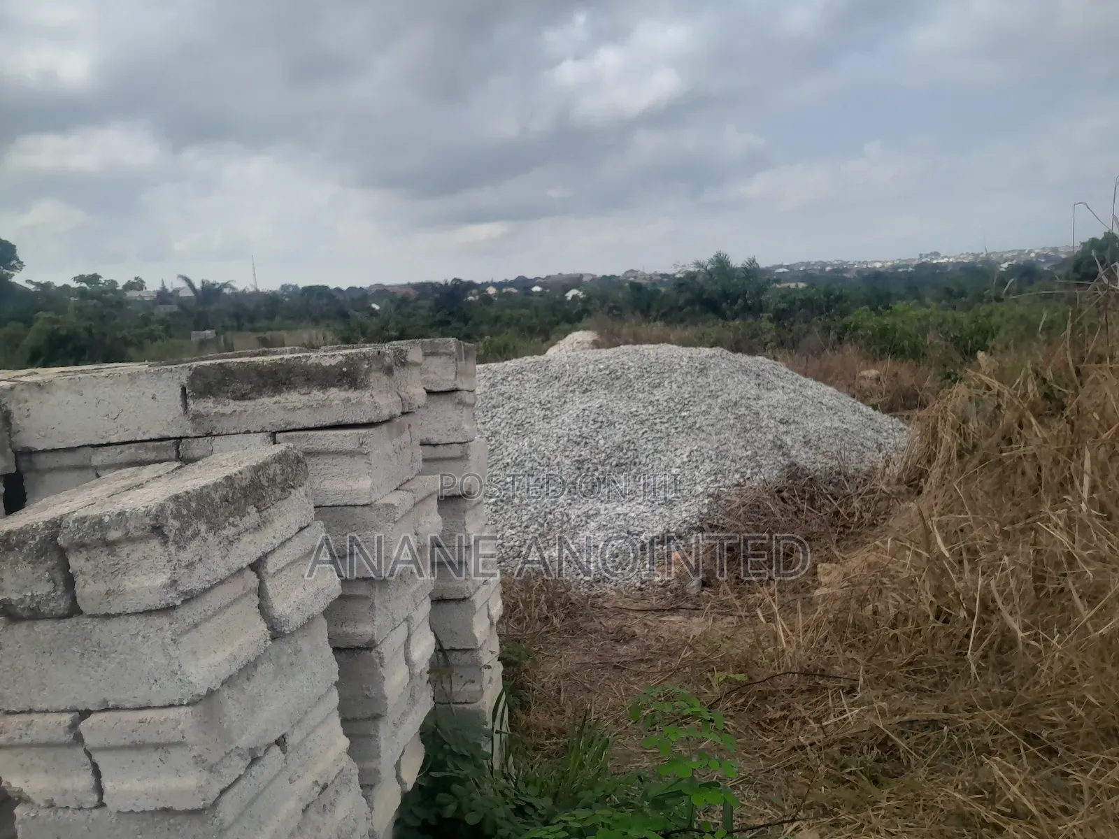 Plot of Land for Sale in Kumasi Metropolitan - Land & Plots for Sale ...