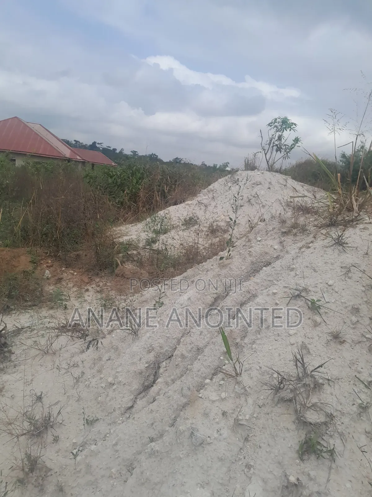 Plot of Land for Sale in Kumasi Metropolitan - Land & Plots for Sale ...