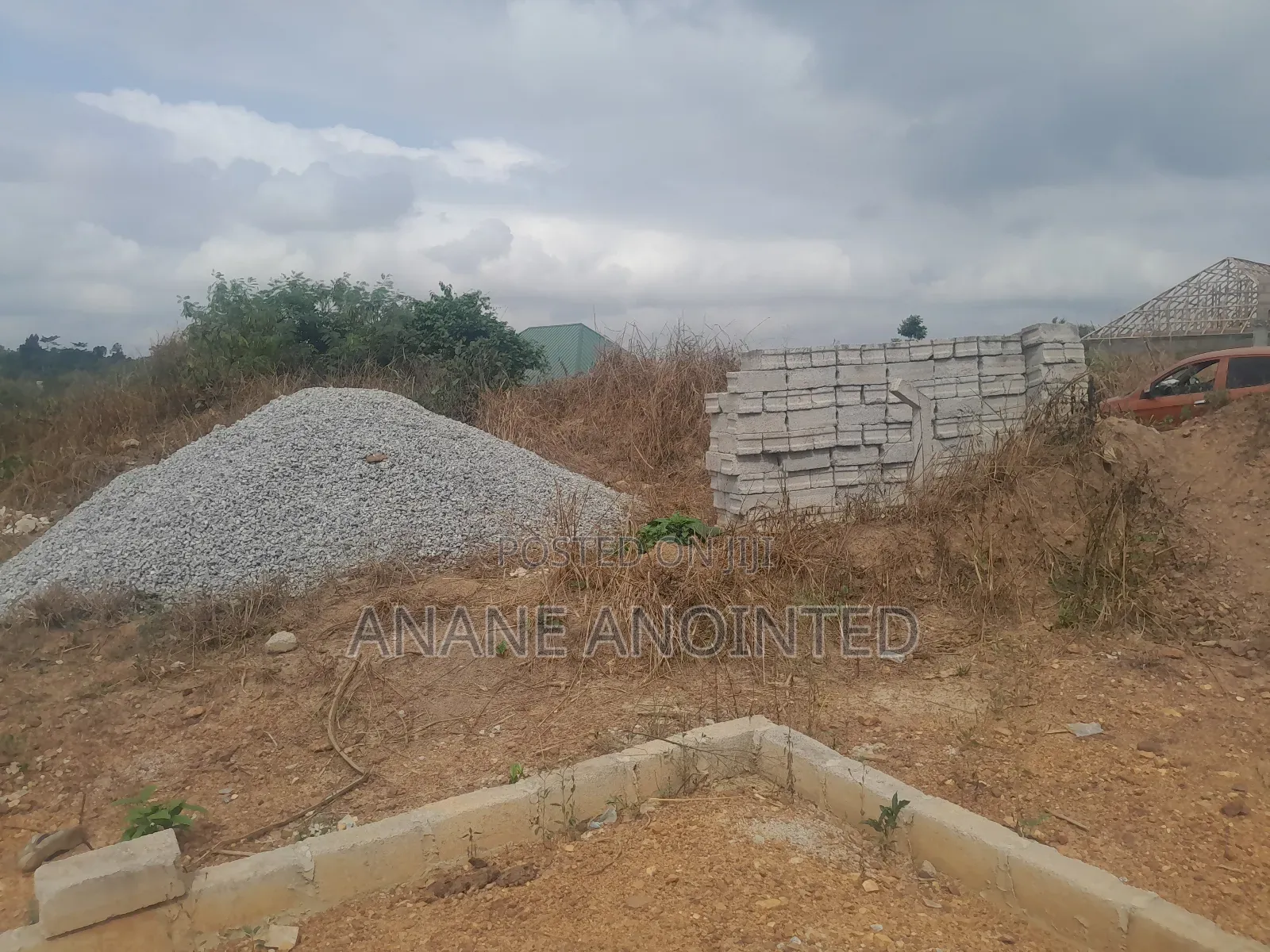 Plot of Land for Sale in Kumasi Metropolitan - Land & Plots for Sale ...