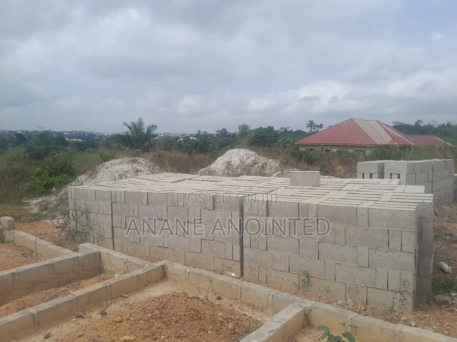 Plot of Land for Sale in Kumasi Metropolitan - Land & Plots for Sale ...