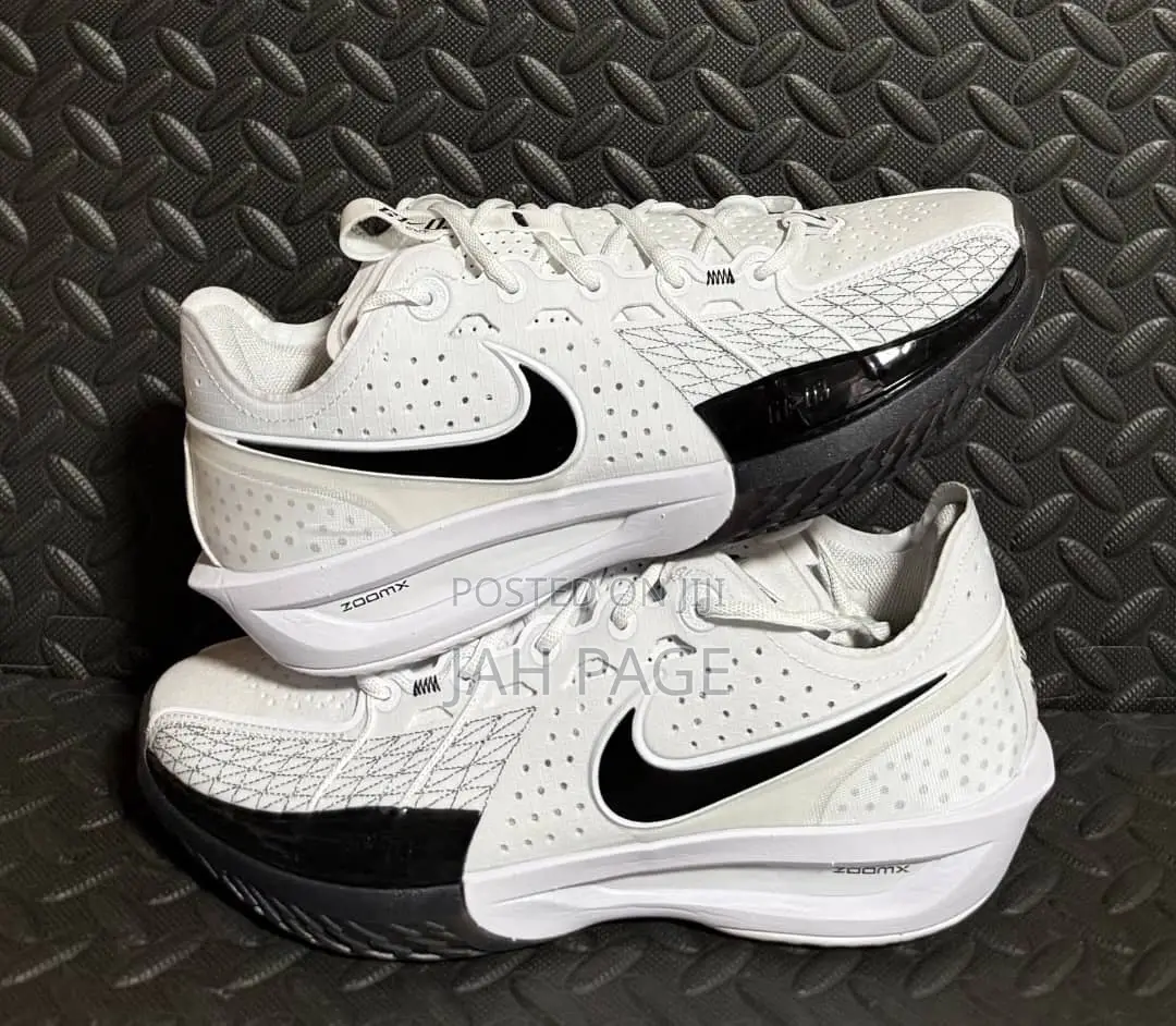 Nike Air Zoom Gt Cut 3 Basketball Sneakers in Dansoman - Shoes, Shaggy ...