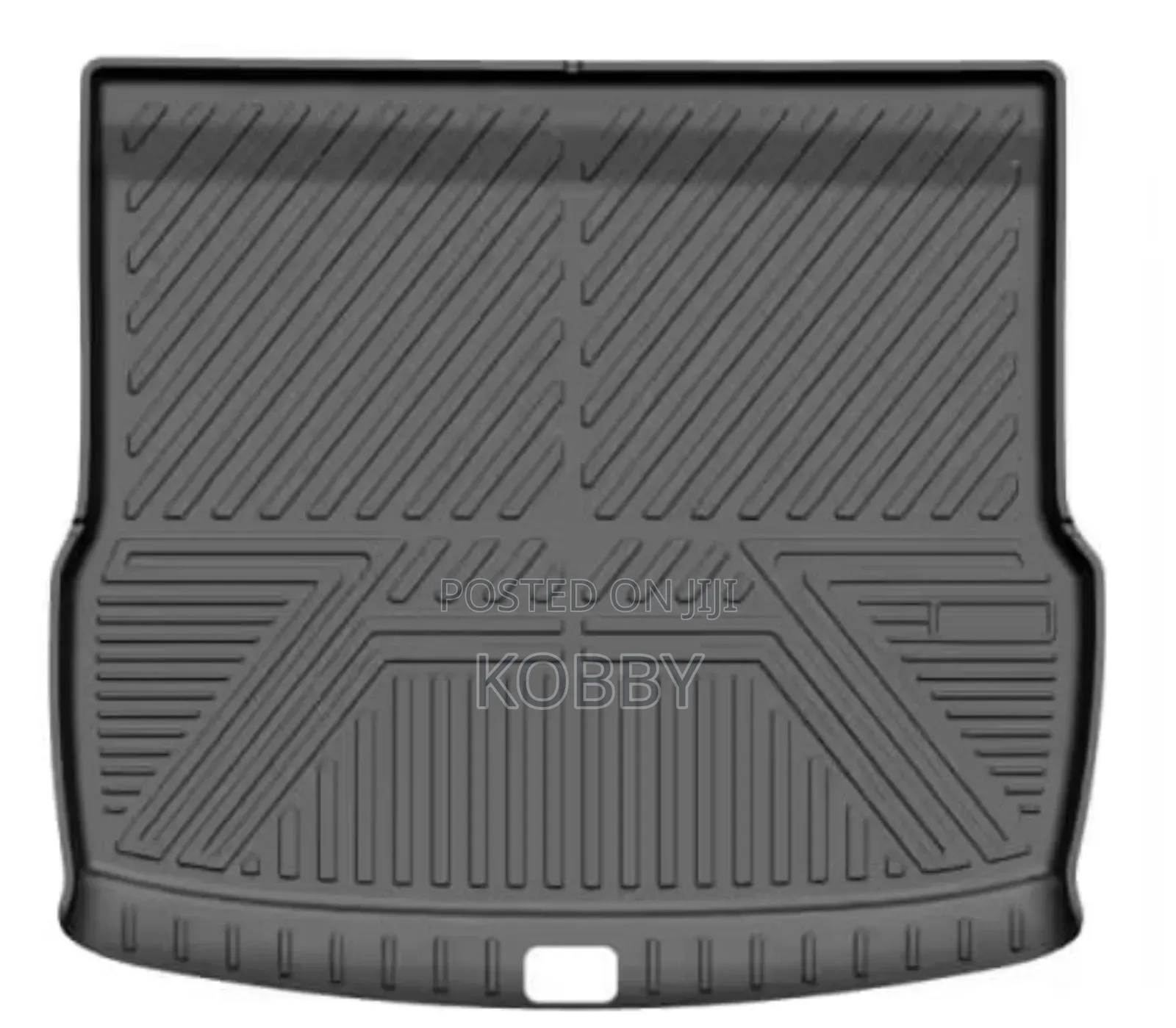 Audi Q5 5d Floor Boot Mat in Accra Metropolitan - Vehicle Parts ...