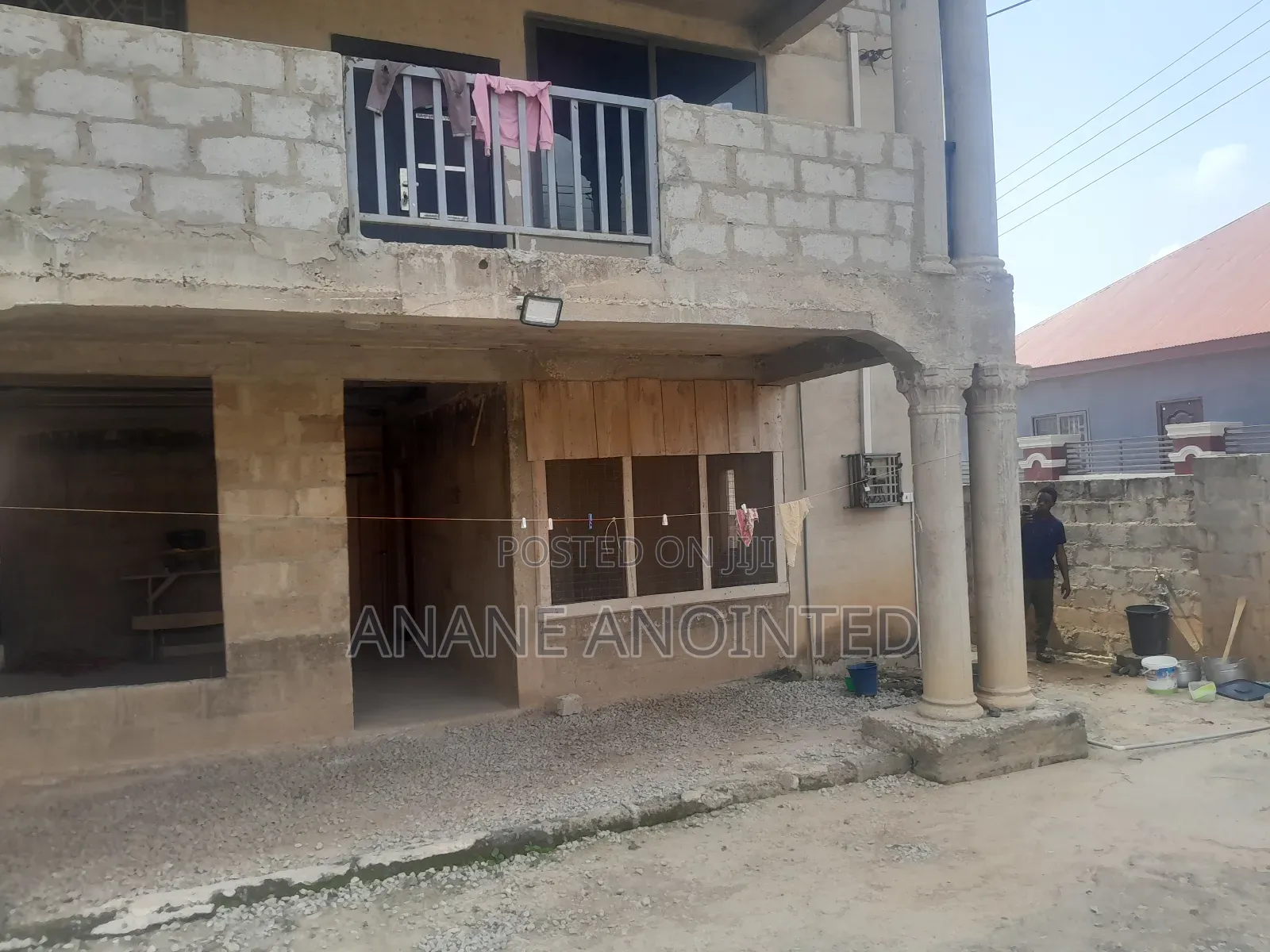 6bdrm House in Anointed, Kumasi Metropolitan for sale in Kumasi ...