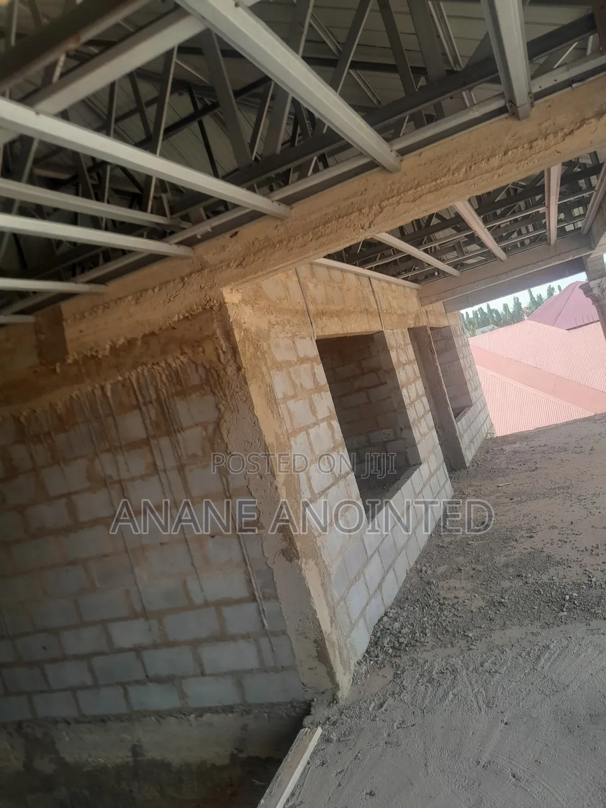 6bdrm House in Anointed, Kumasi Metropolitan for sale in Kumasi ...